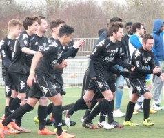 14ème Coupe de France des Iut - Reims 2016